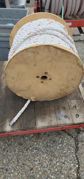 Reel of Rope, Unknown Length