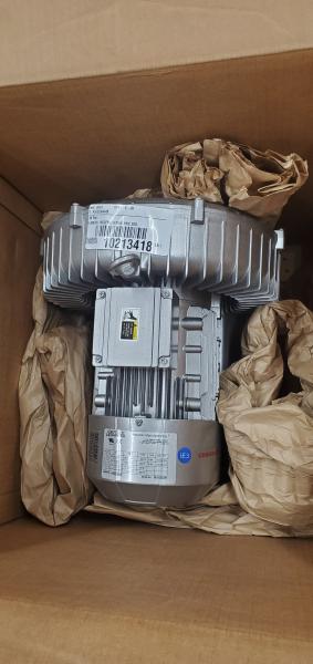 New Republic HRC 300 Regenerative Blower