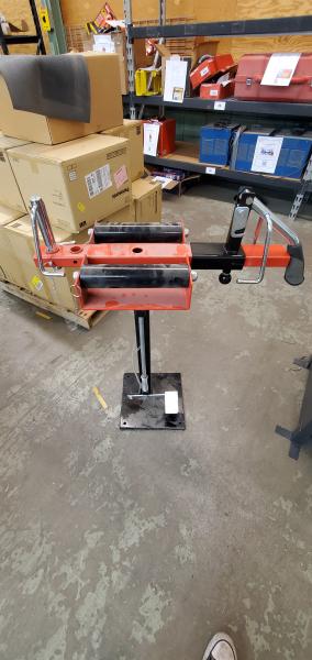 Adjustable Mutifuction Work Stand