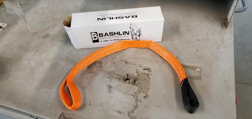 Lot of 18 Bashlin Pigtail Sling
