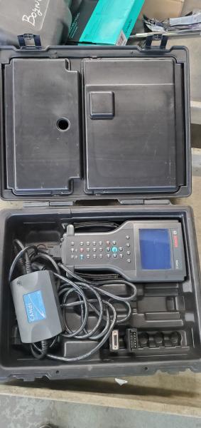 Used Bosch Tech 2 Diagnostic Tool.