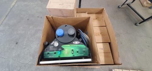 Diesel Force B1500 Emission System Tool with 10 boxes of Diesel Force ...