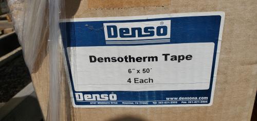 Lot of Densotherm Tape