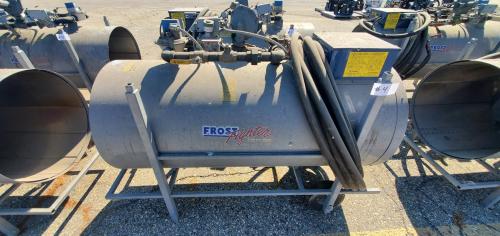 Frost Fighter- Natural Gas Direct Fired heater-4