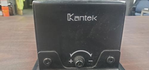 Kantex Adjustable Desktop. 23" Wide.