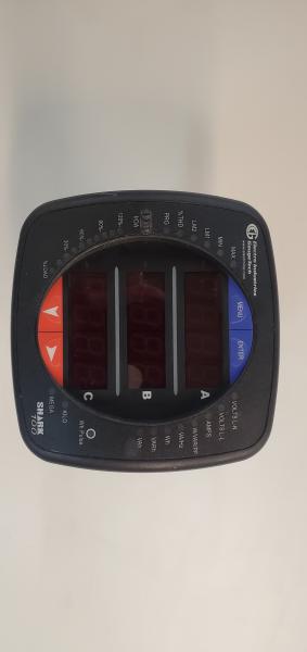 Lot of 20 Shark® 100 Multifunction Power and Energy Meter