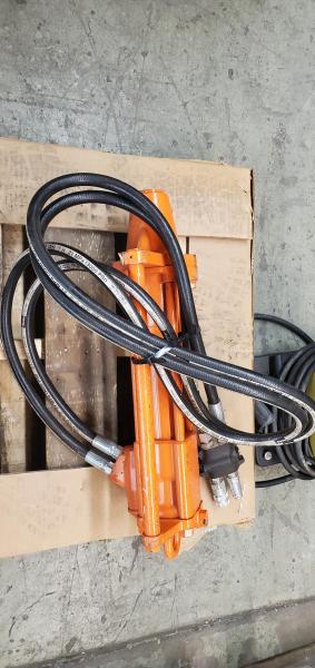 Stanley Ground Rod Driver