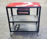 Consumers Energy - Auction