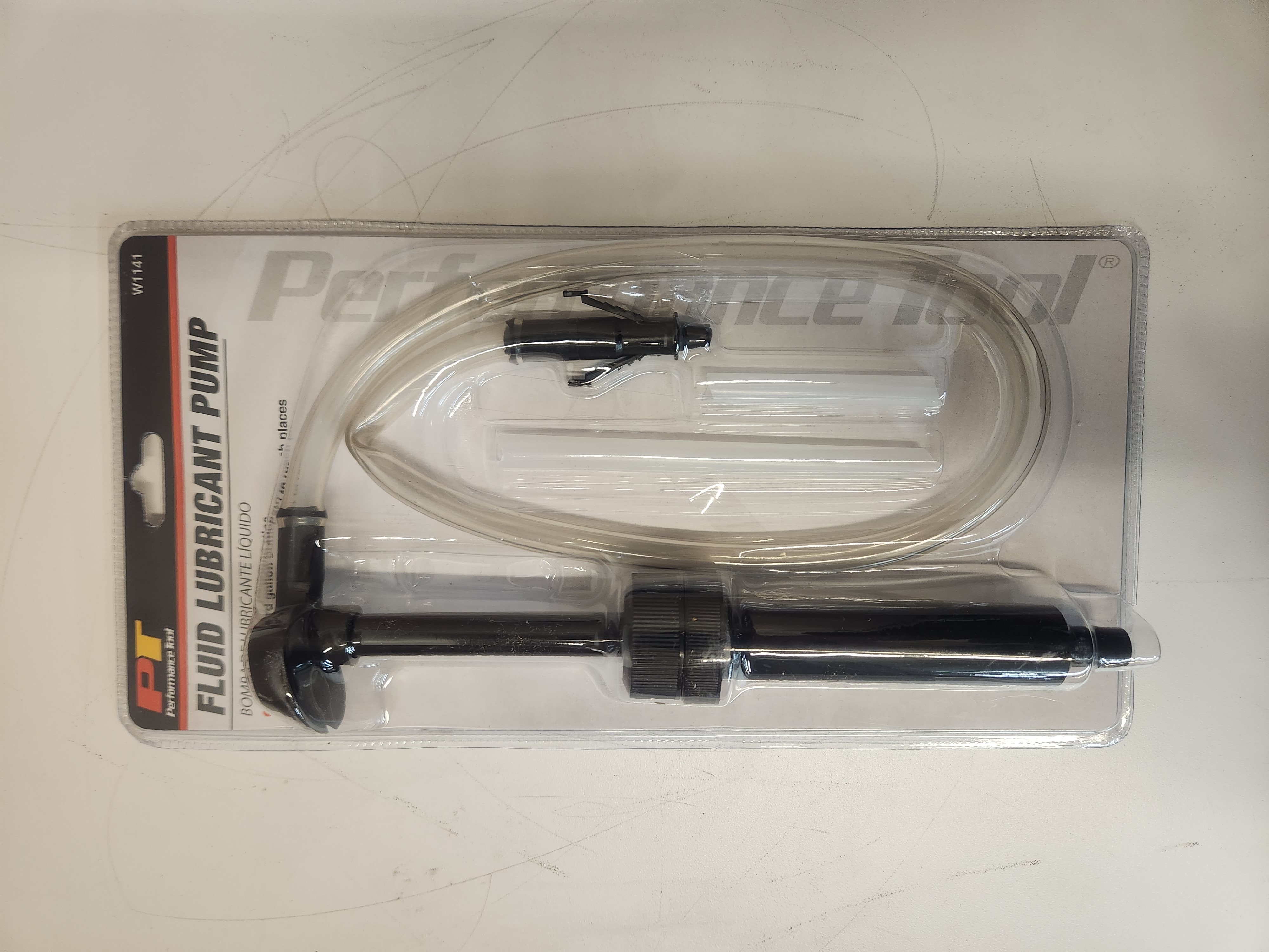 1 lot of 26 Fluid Lubricant Pump's - Item Inquiry